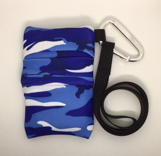 Dexcom G7 Receiver Case-Patterned Cases – tallygear